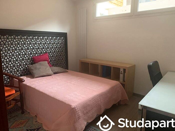 La Vallée Aux Renards, LHaÿ-les-Roses : Appartement 1 pièce à louer