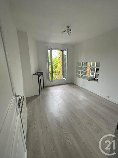 Appartement 2 pièces à Sevran, Sud, à louer
