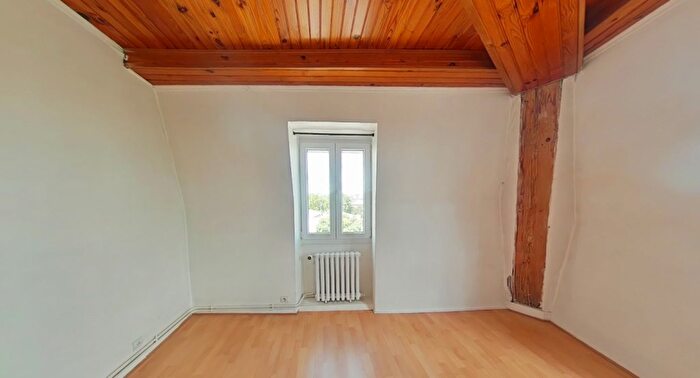 Lyon 7ème, Gerland - Appartement 2 pièces à louer