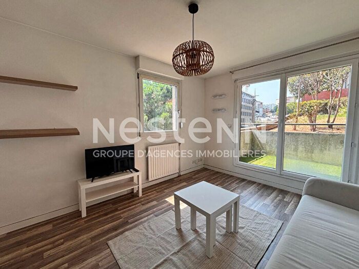 Toulouse, Marengo, Jolimont, Médiathèque, La Colonne - Appartement 2 pièces à louer
