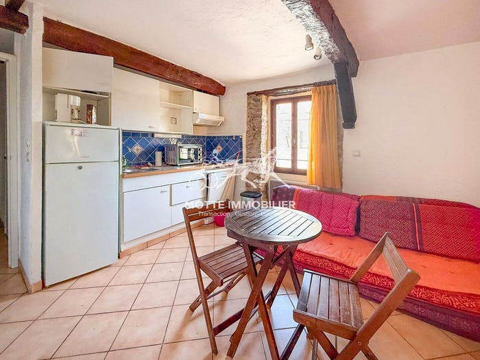 Appartement 1 pièce à louer à La Colle-sur-Loup