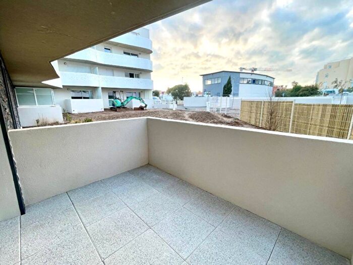 Appartement 3 pièces à louer - Coopérative, Agde