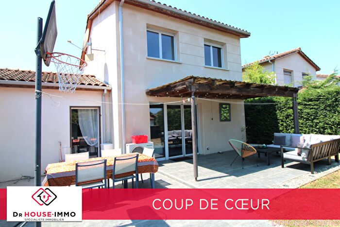 Maison 5 pièces à vendre à Frouzins