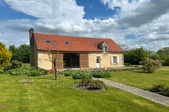 Maison 5 pièces à vendre - Le Pin-la-Garenne