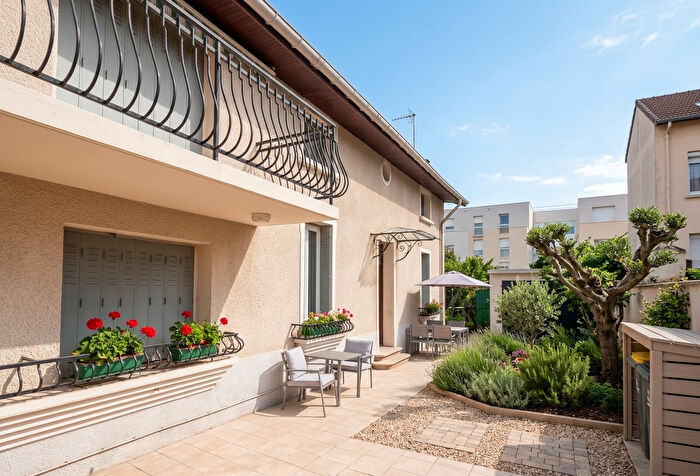 Appartement 1 pièce à vendre à Lyon 8ème, Bachut, Transvaal
