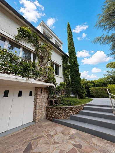 Prunay-en-Yvelines : Maison 6 pièces à vendre