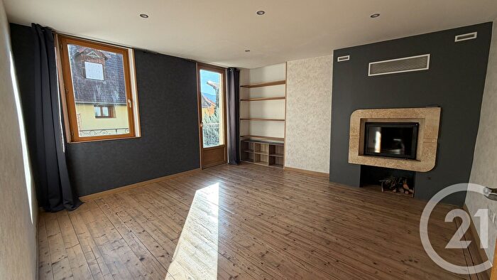 Maison à vendre - Remollon - 4 pièces - 3 chambres