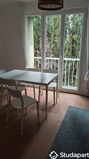 Appartement 1 pièce à Les Platanes, Aix-en-Provence, à louer