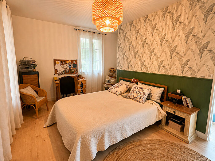 Appartement 3 pièces à Fismes, à vendre