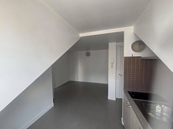 Appartement 2 pièces à Enfants Rouges, Paris 3ème arrondissement, à louer