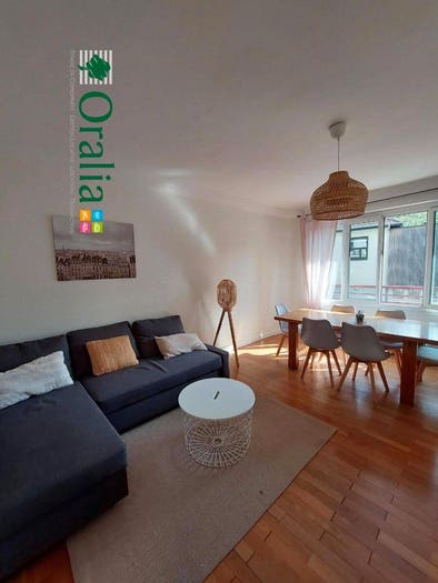 Appartement 3 pièces à Allies-Clos d'Or, Grenoble, à louer