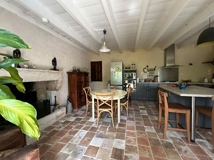 Maison 7 pièces à vendre - Saint-Maxire
