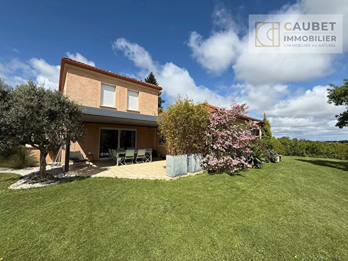 Castelvieilh : Maison 5 pièces à vendre