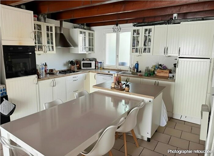 Maison 4 pièces à vendre - Béziers, Crouzette, Montimas, Montimaran