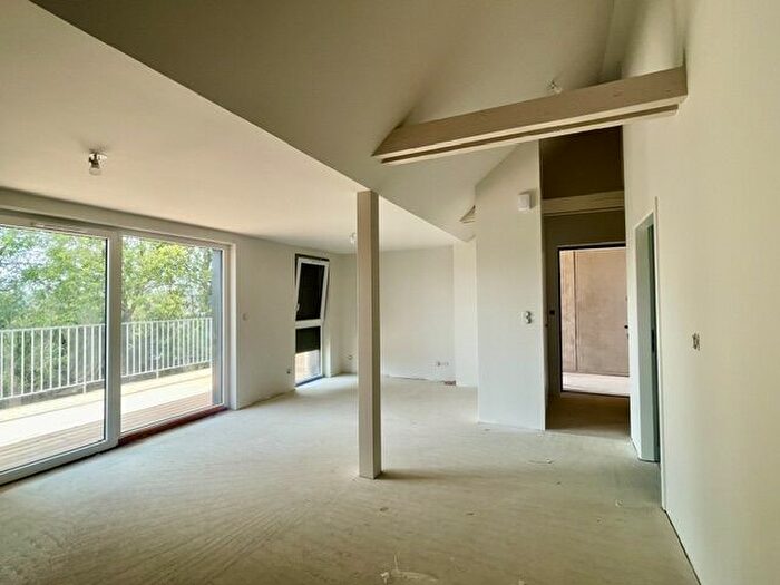 Appartement 3 pièces à louer à Eckwersheim