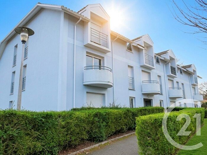 Appartement à vendre - Coulounieix-Chamiers - 2 pièces - 1 chambre