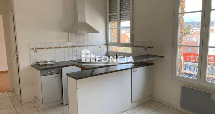 Saint Prix Ville, Saint-Prix : Appartement 2 pièces à louer