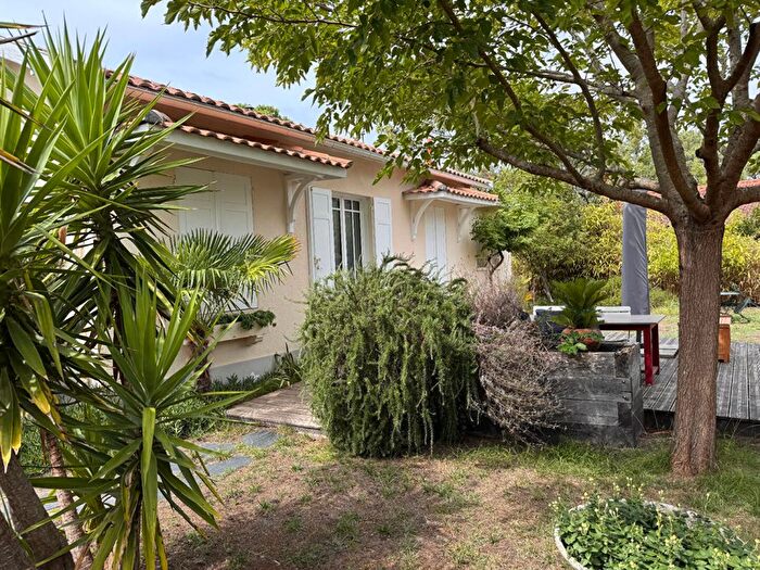 Maison 7 pièces à vendre - Lège-Cap-Ferret