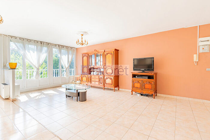 Appartement 3 pièces à vendre à Longjumeau, Gare, Marché