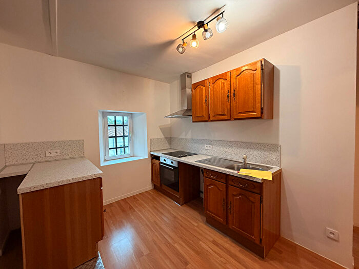 Appartement 4 pièces à louer - Civray