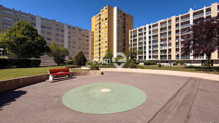 Argenteuil, Val Sud - Appartement 3 pièces à vendre