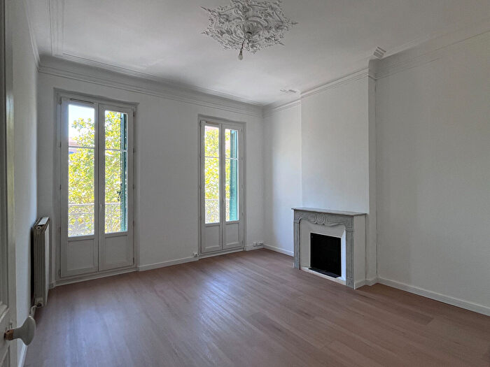 Appartement 3 pièces à louer - Toulon, Pont du Las