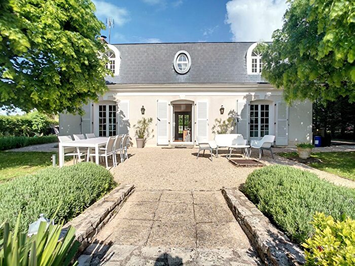 Maison 5 pièces à Cosne-Cours-sur-Loire, à vendre