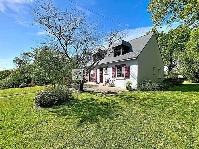 Maison 5 pièces à vendre à Fégréac