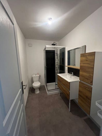 Tourcoing - Maison 4 pièces à louer