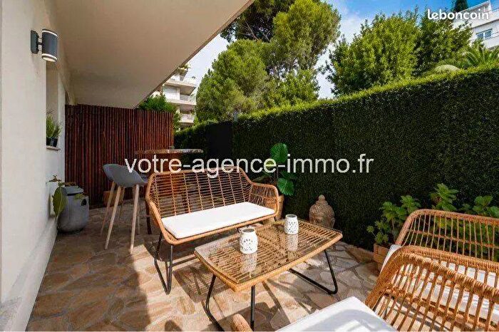 Appartement 1 pièce à louer - Cimiez, Nice