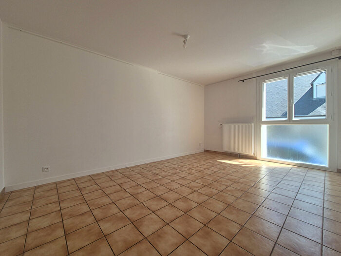 Sainte-Gemmes-sur-Loire - Appartement 2 pièces à louer