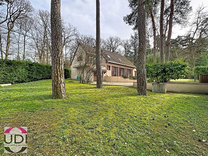 Maison à vendre - Itteville - 4 pièces - 3 chambres