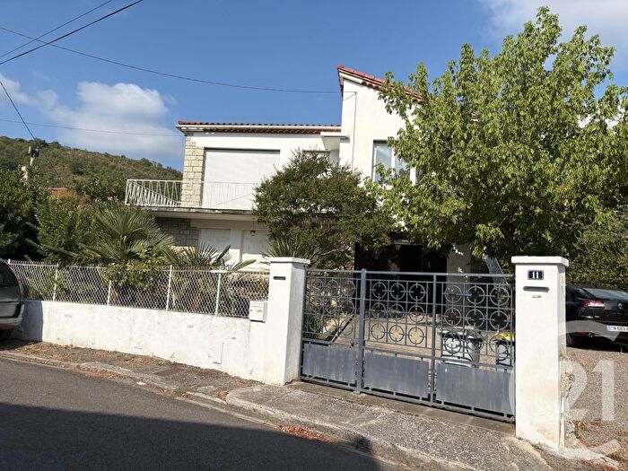 Maison 6 pièces à Limoux, à vendre
