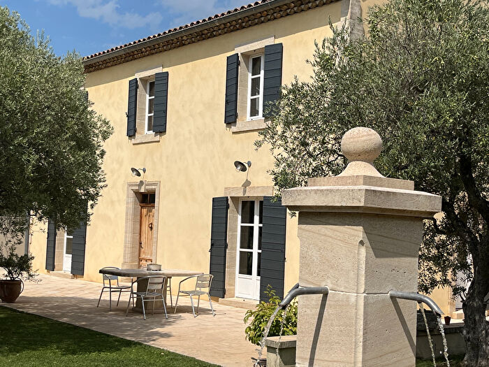 Venasque - Maison 7 pièces à vendre