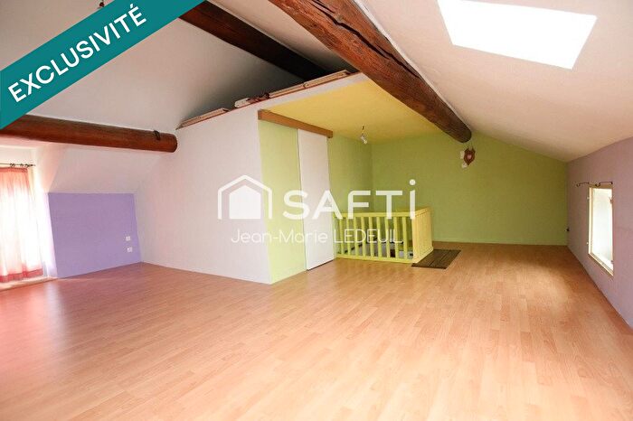 Maison 8 pièces à vendre - Bar-le-Duc, Mesnil Roux
