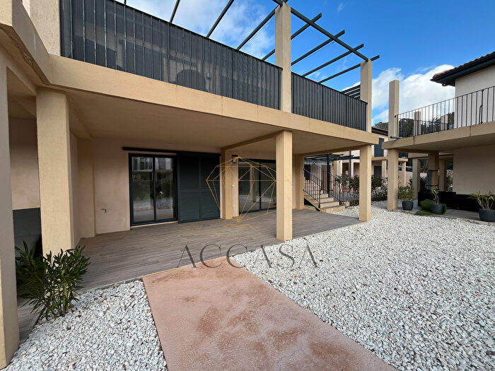 Appartement à vendre - Bonifacio - 2 pièces - 1 chambre