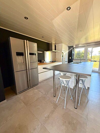 La Genête : Maison 4 pièces à louer