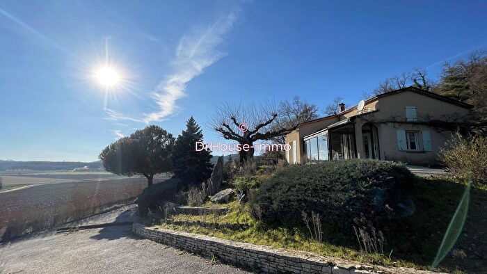 Maison à louer - Vaunaveys la Rochette - 7 pièces - 4 chambres