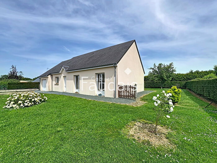 Maison 5 pièces à vendre - Domjean