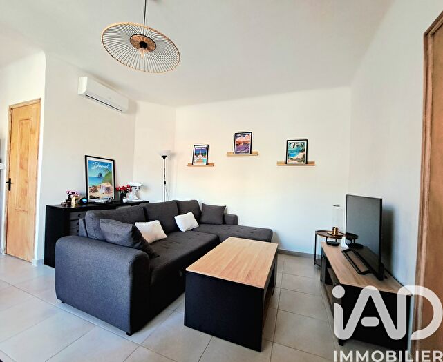Toulon, Brunet : Appartement 2 pièces à vendre
