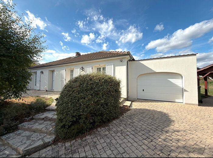 Chécy : Maison 6 pièces à vendre