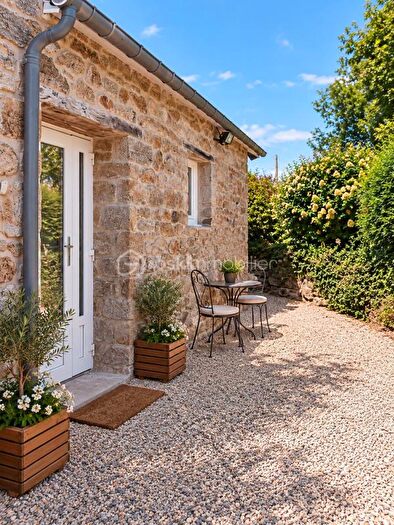 Maison 6 pièces à vendre à Melrand