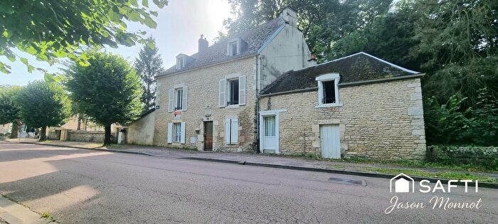 Maison 6 pièces à Châtillon-sur-Seine, à vendre