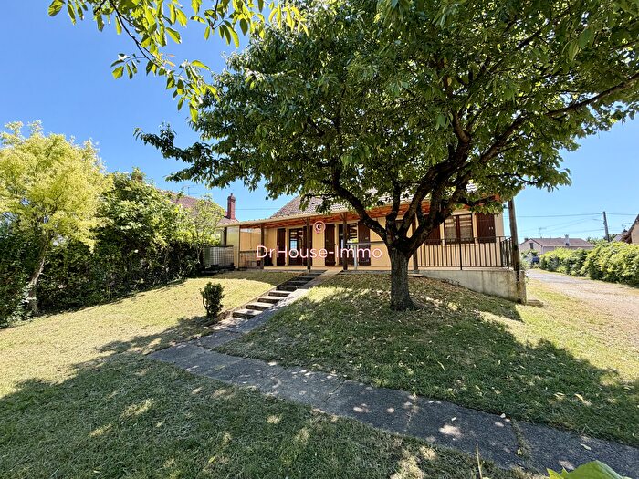 Maison 6 pièces à Châlette-sur-Loing, Vésines, La Pontonnerie, Kennedy, à vendre