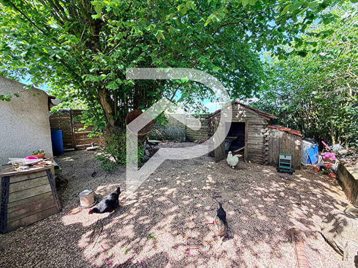 Maison 6 pièces à vendre à Le Plessis-aux-Bois