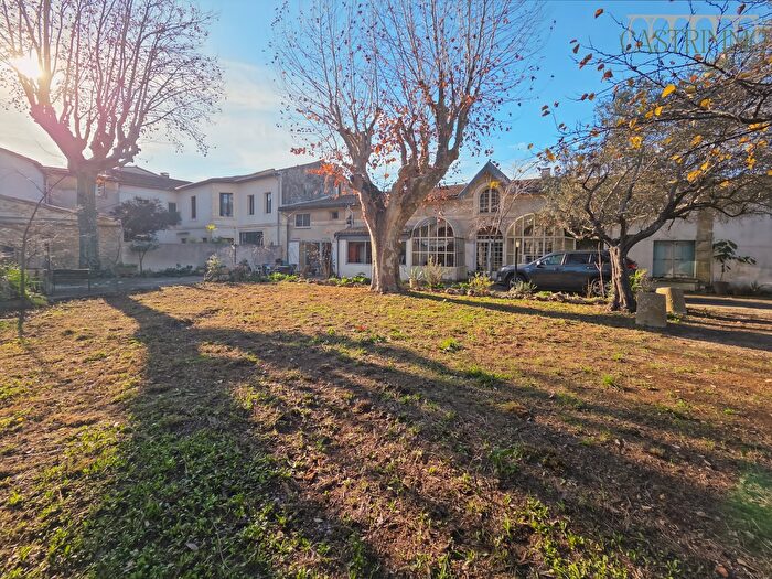 Maison à vendre - Mudaison - 5 pièces - 3 chambres