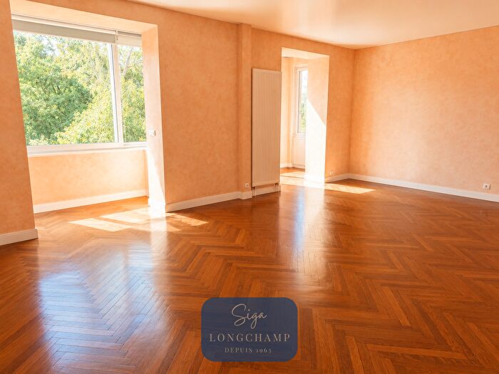 Appartement 4 pièces à vendre - Marseille 8ème, Perier