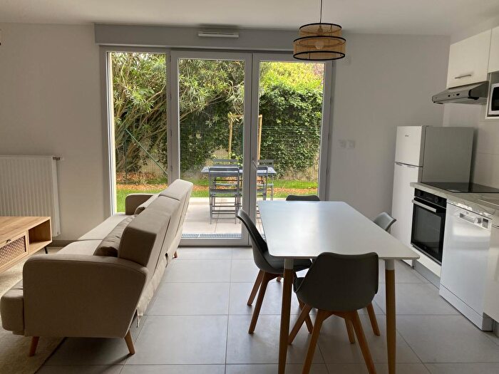 Appartement 3 pièces à louer à Toulouse, Saouzelong
