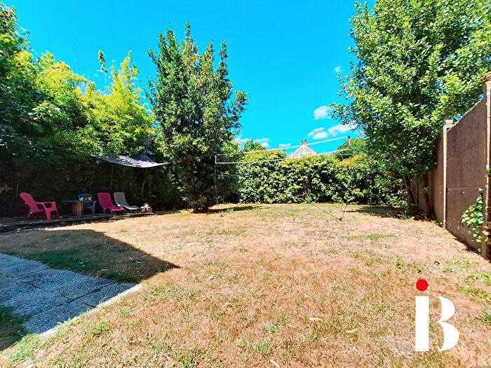 Maison à vendre - Couëron, Centre-ville, Ardillets - 6 pièces - 2 chambres