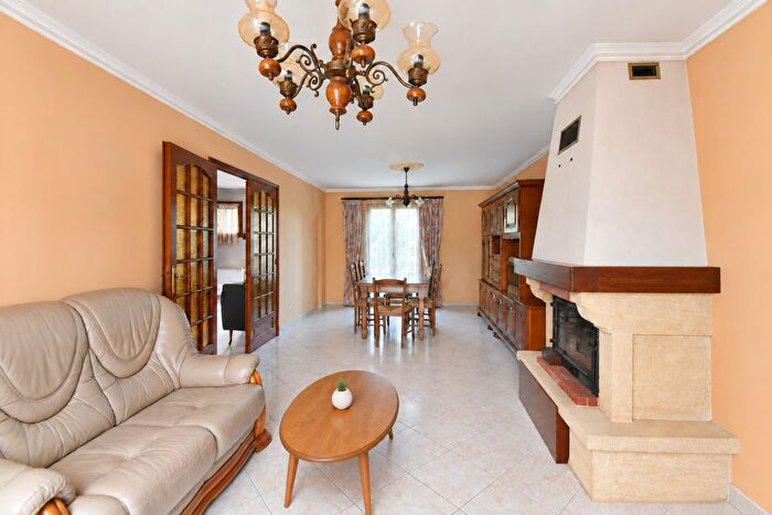Maison 4 pièces à vendre - Morsang-sur-Orge, Cachin